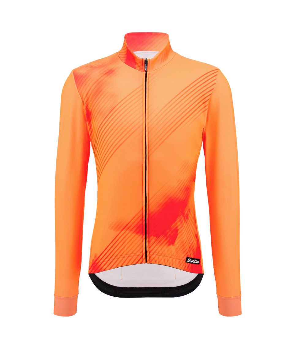 Campera PURE DRY - Rolo Bikes